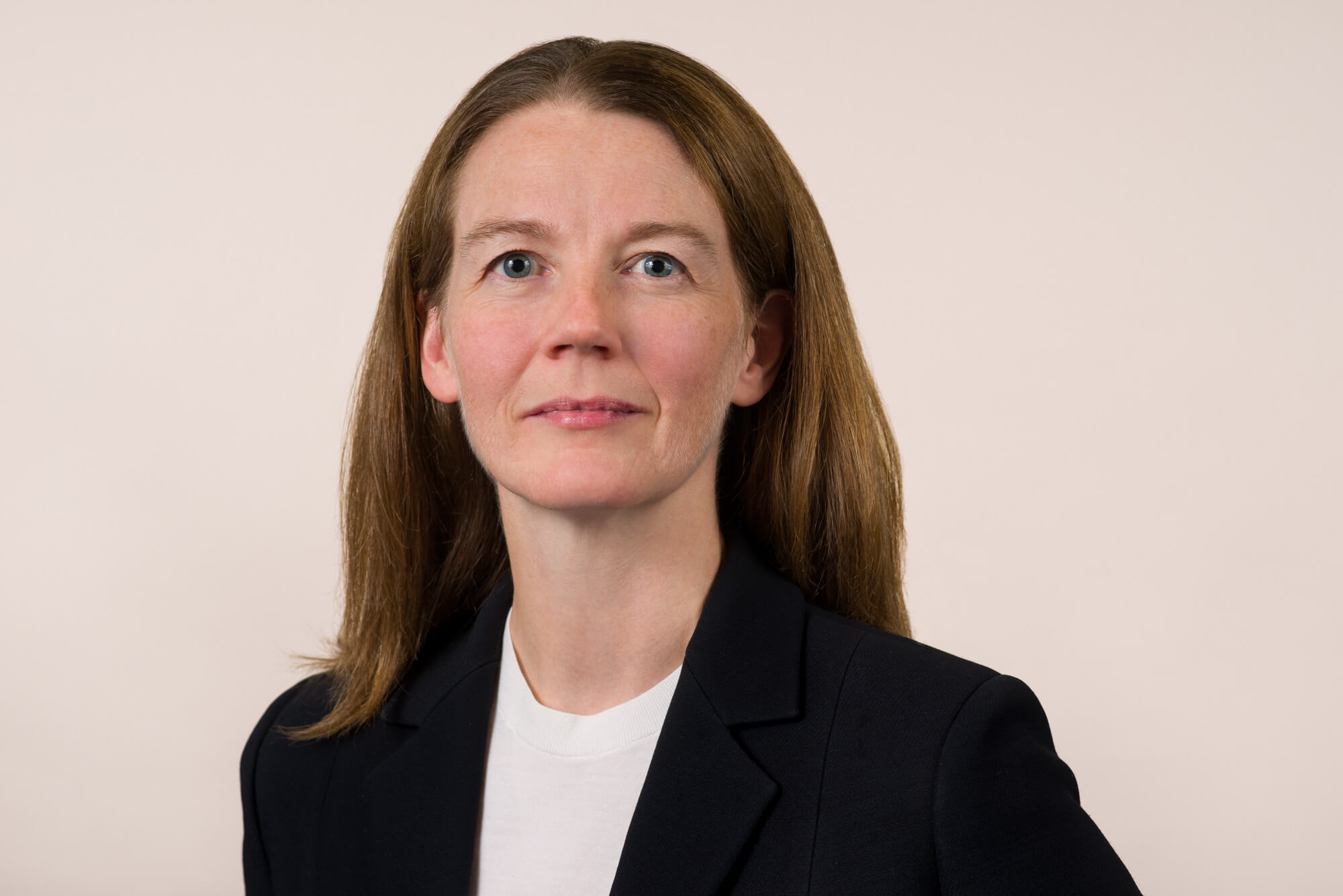 Elizabeth M Wilson