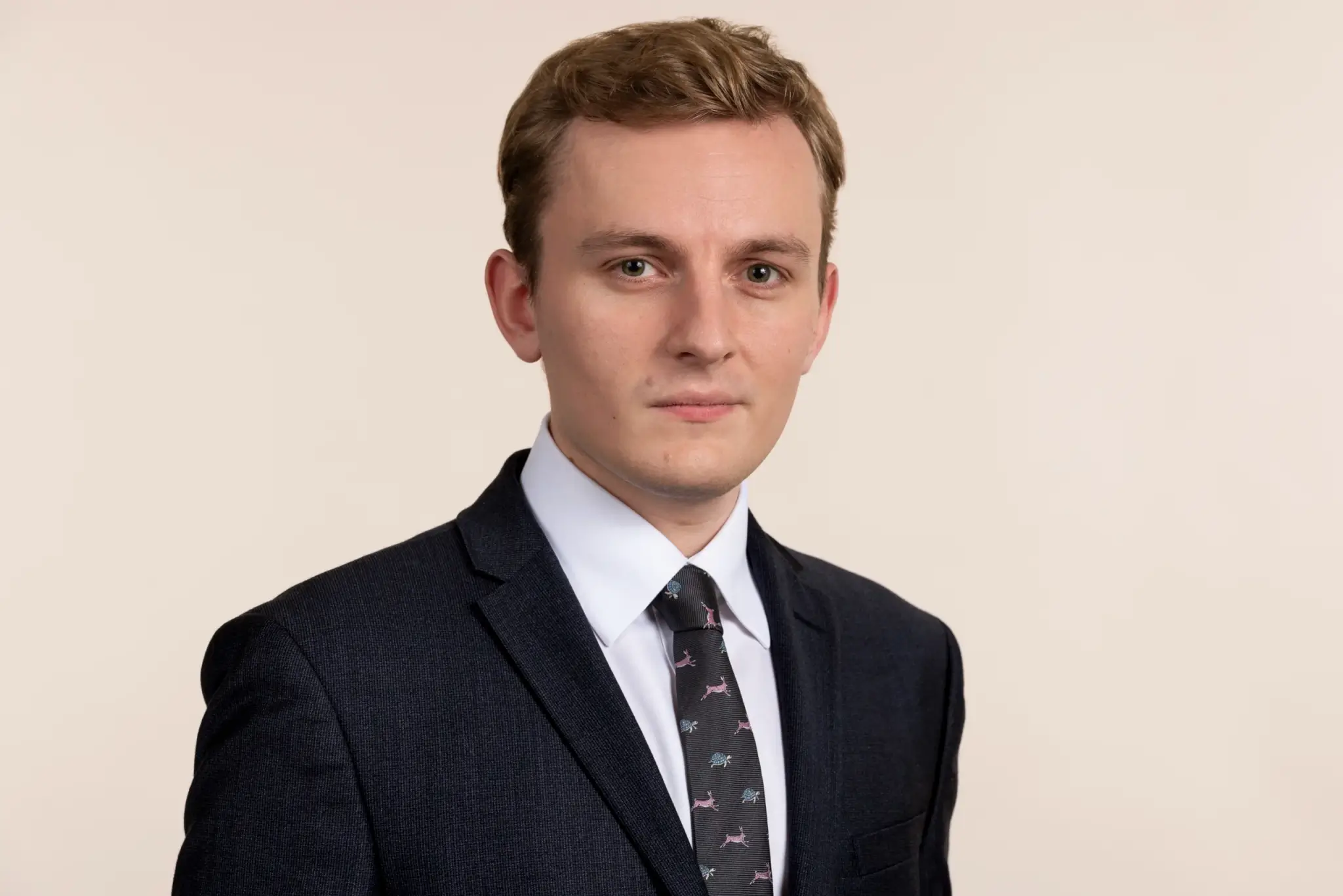 Louis Triggs | Pump Court Tax Chambers